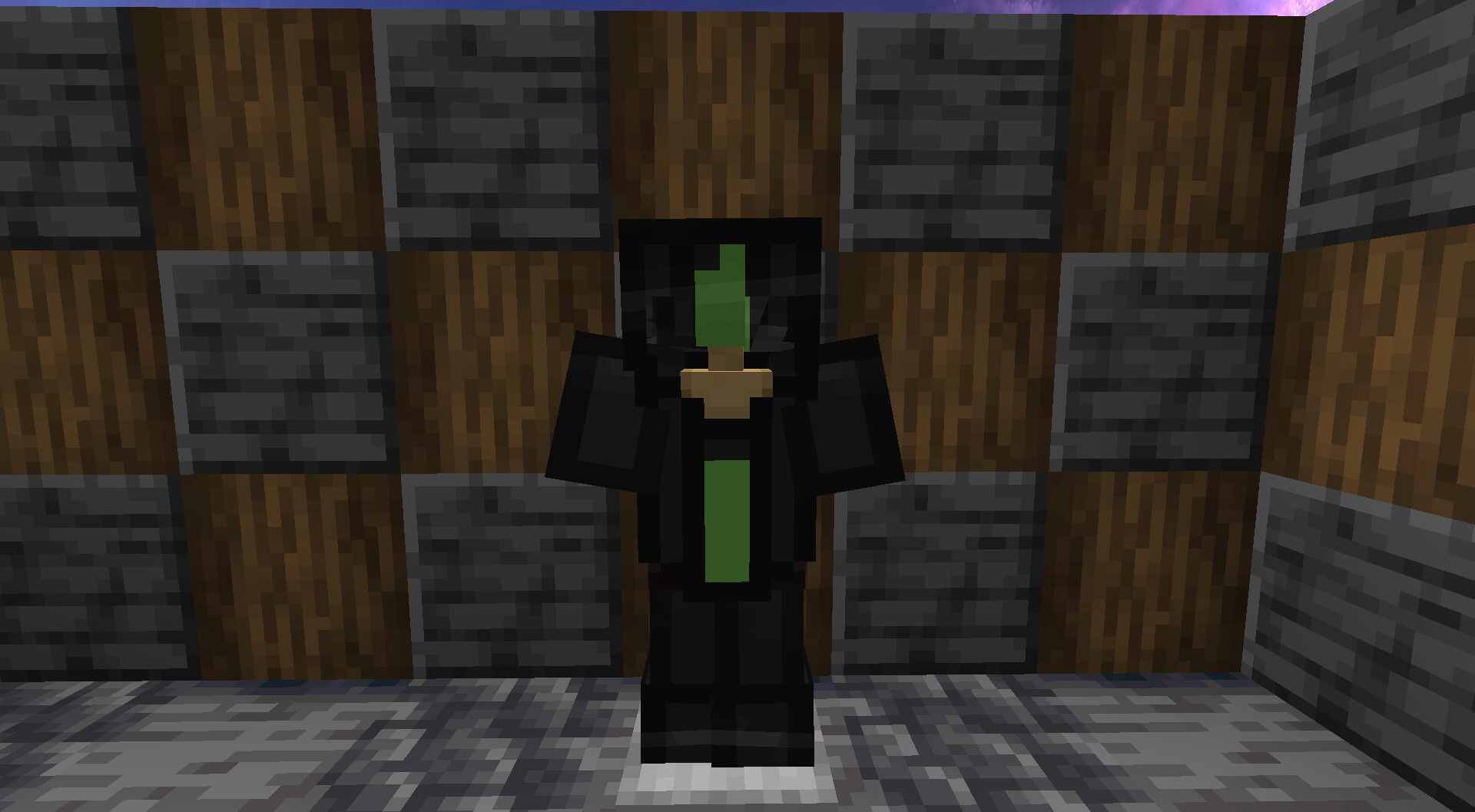 neth armor heath Minecraft Texture Pack