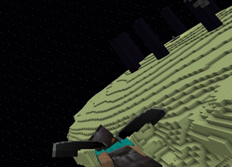 Improved Default Textures Pack Minecraft Texture Pack