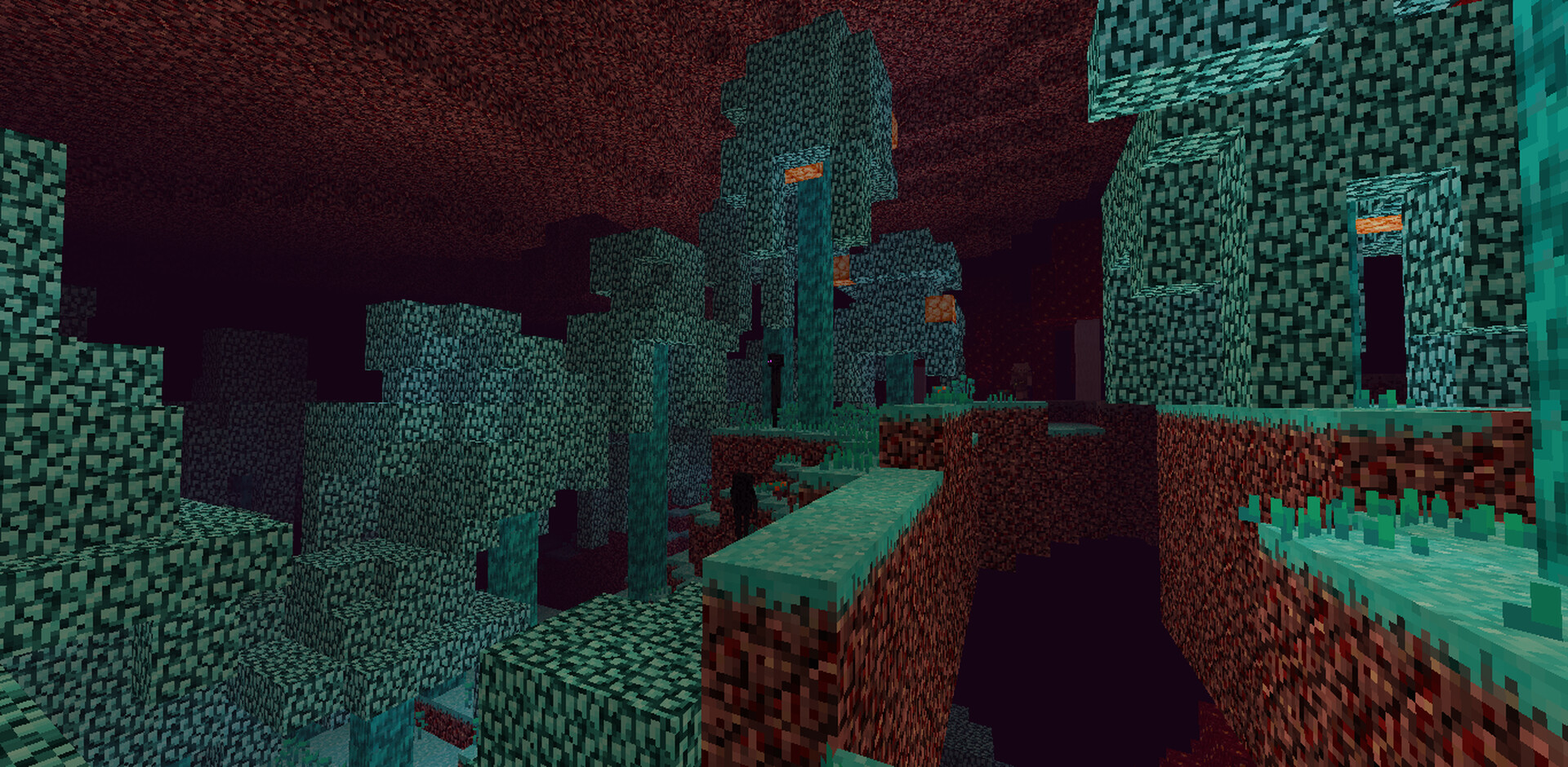 Modded Style Minecraft Texture Pack