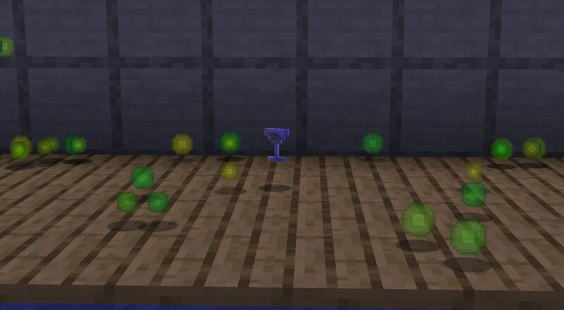 Drinks potions Minecraft Texture Pack