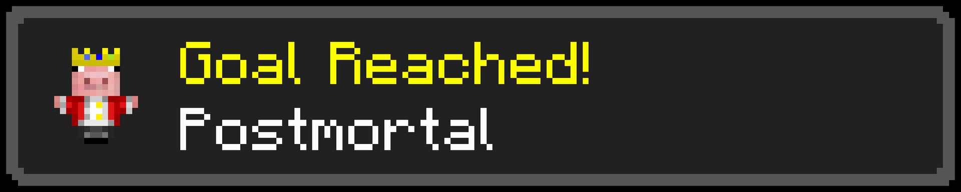 Technoblade Totem Texture Pack Minecraft Texture Pack