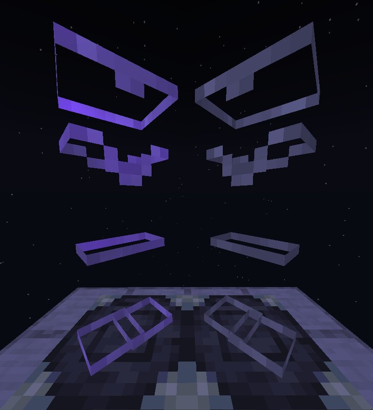 Armor Bands - See Both Skins and Armor! Minecraft Texture Pack