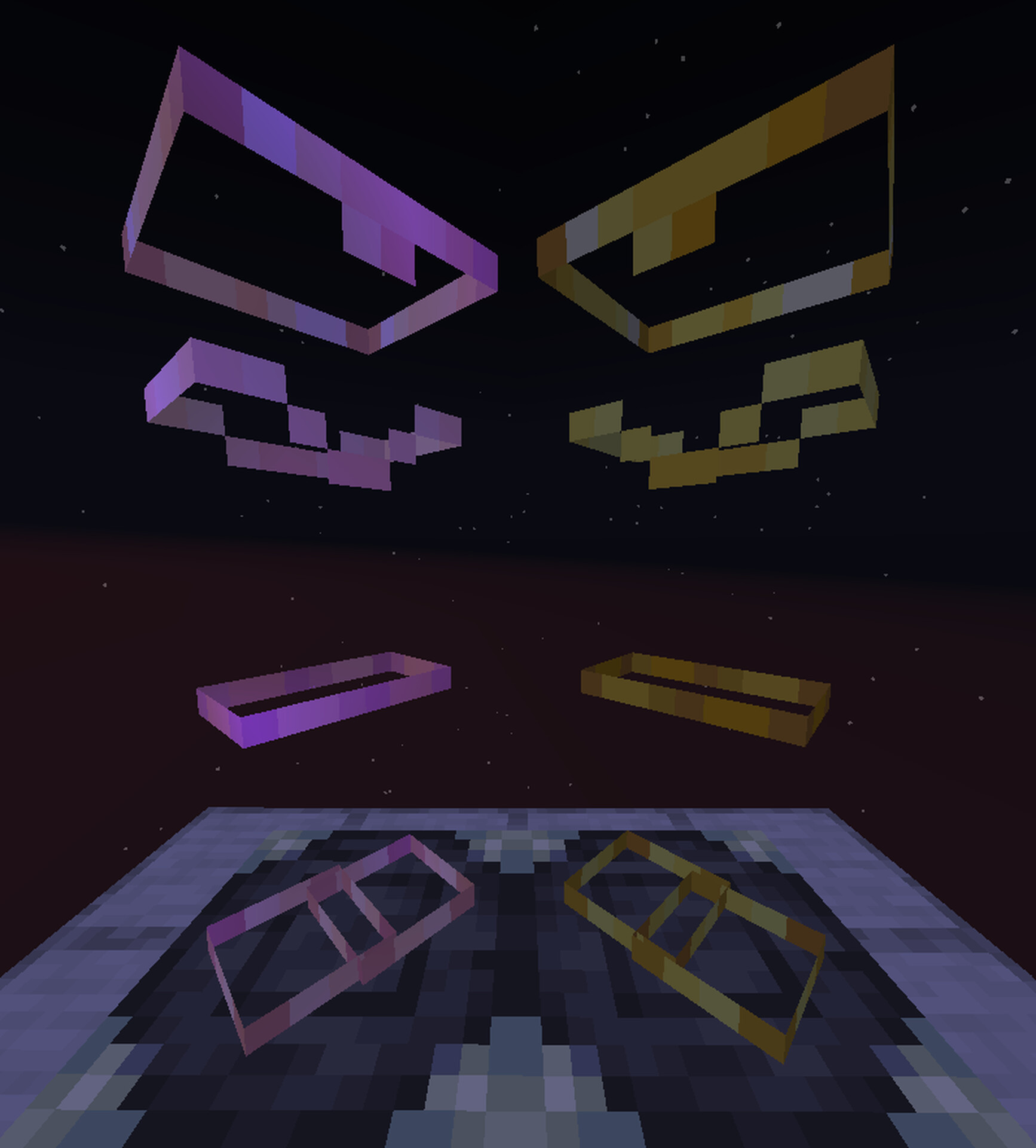 Armor Bands - See Both Skins and Armor! Minecraft Texture Pack
