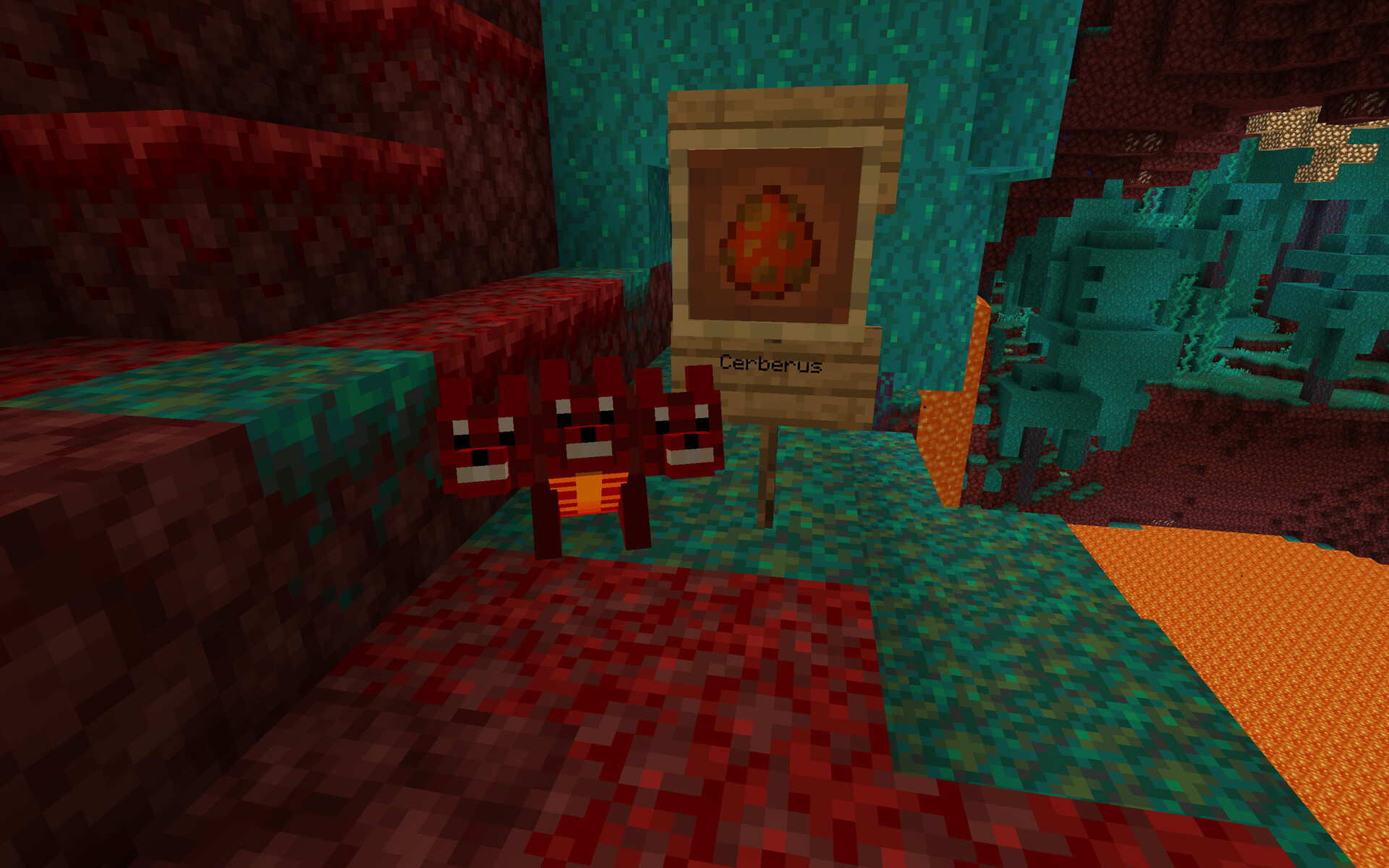 Dragoneer's Mythical Creatures Minecraft Texture Pack