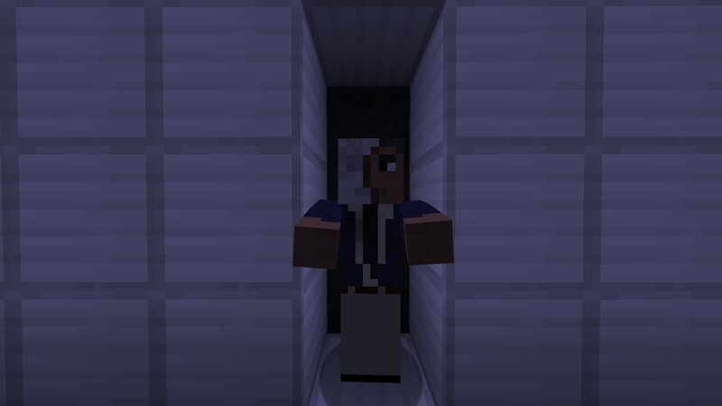 CRAFTING BAD Minecraft Texture Pack