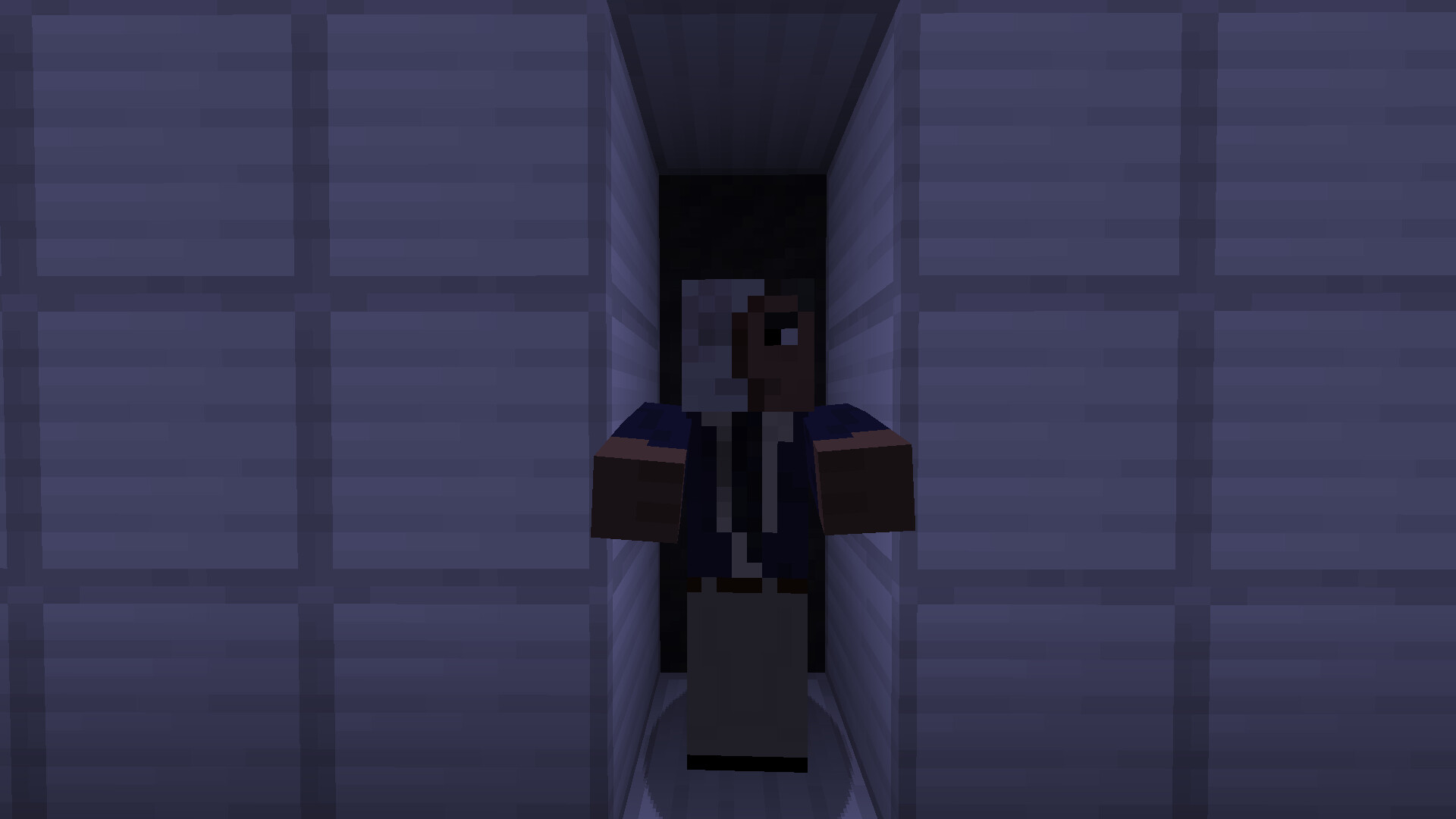 CRAFTING BAD Minecraft Texture Pack