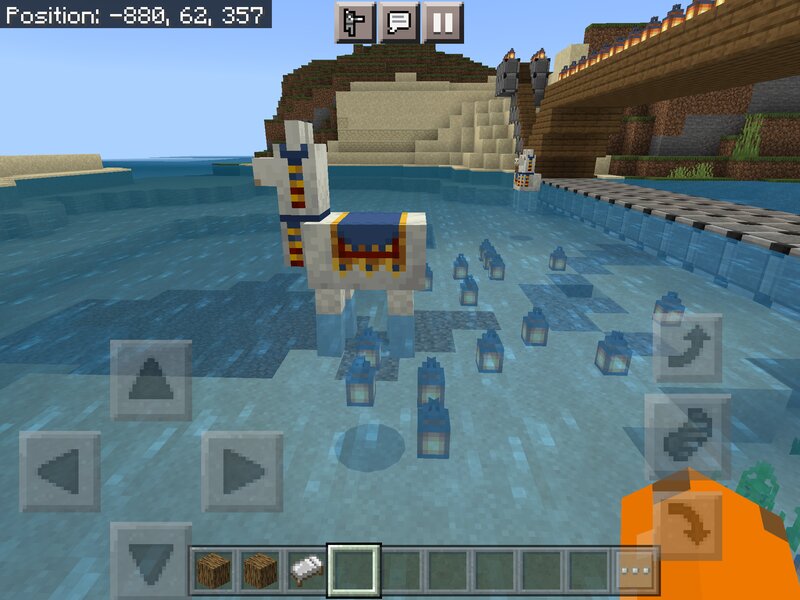 EcoCraft Minecraft Texture Pack