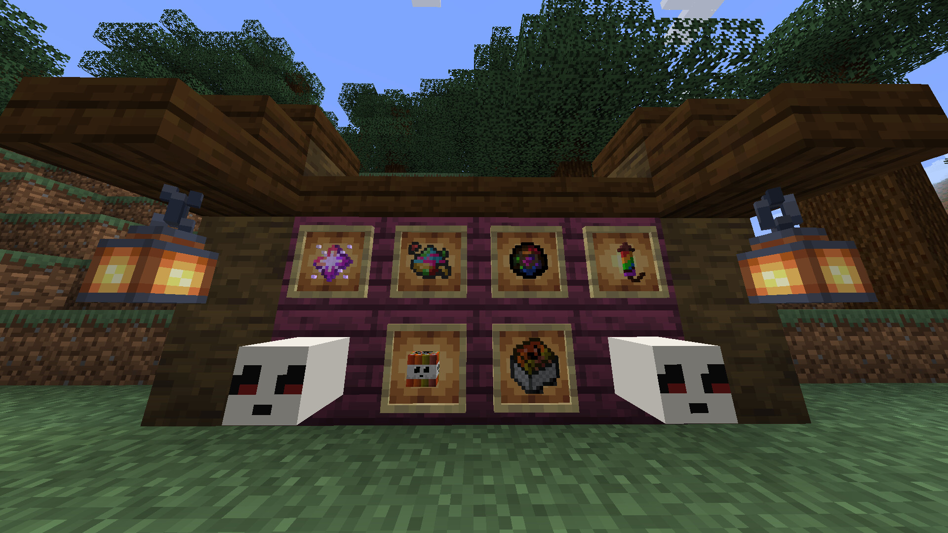 Tbh/Autism Creature Pack [Yippee!] Minecraft Texture Pack