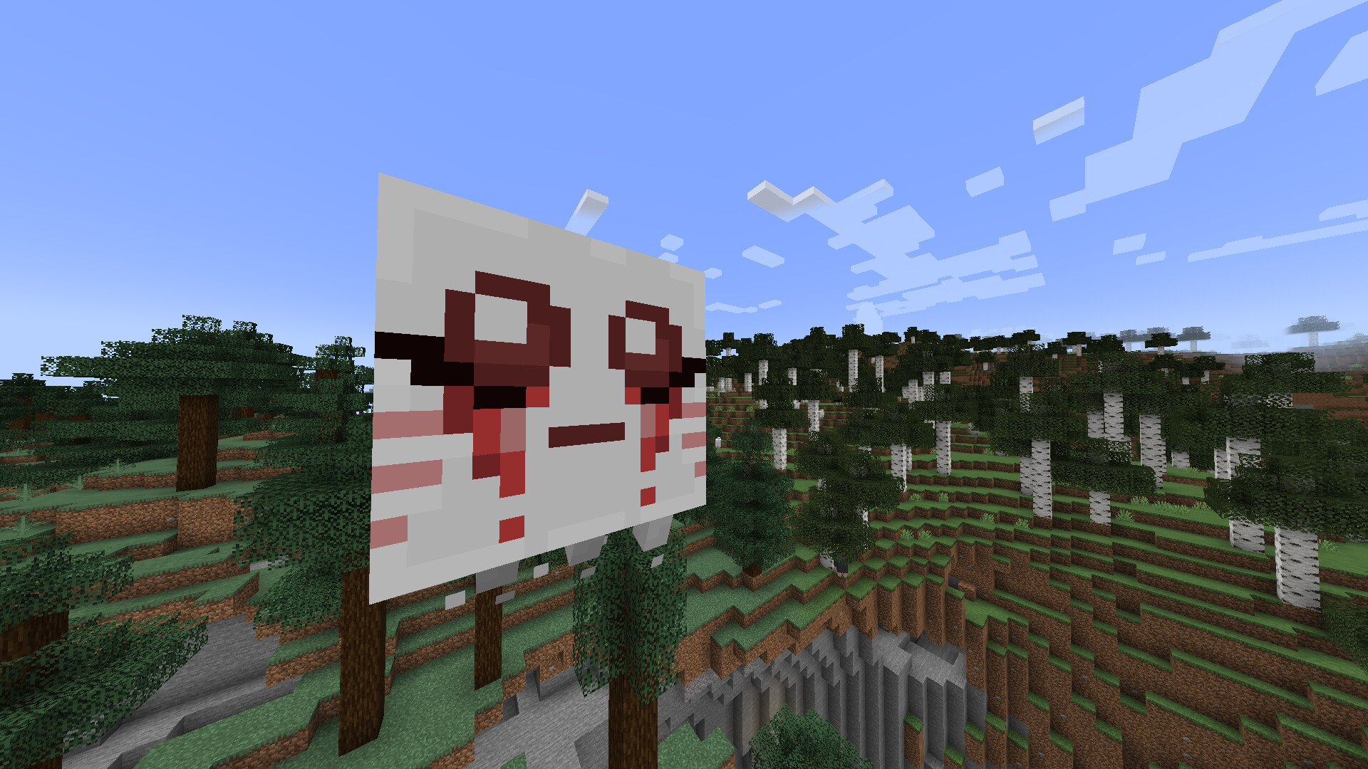 Tbh/Autism Creature Pack [Yippee!] Minecraft Texture Pack