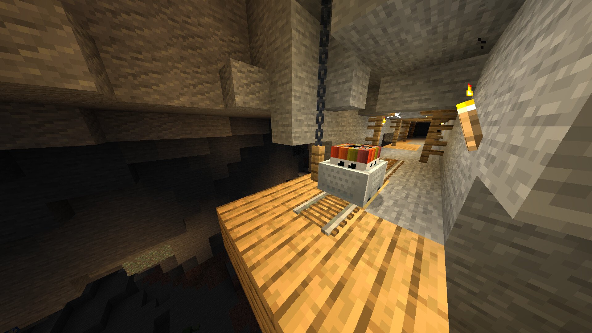 Tbh/Autism Creature Pack [Yippee!] Minecraft Texture Pack