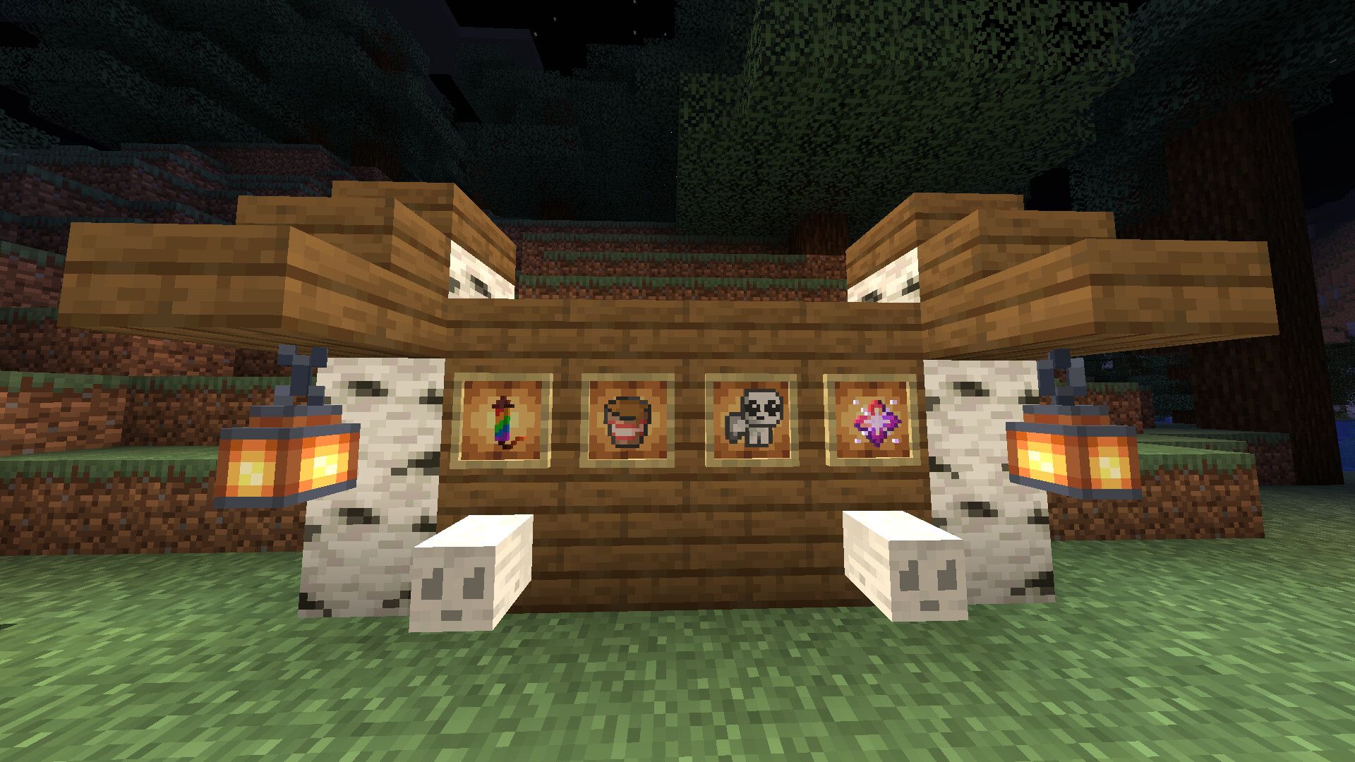 Tbh/Autism Creature Pack [Yippee!] Minecraft Texture Pack