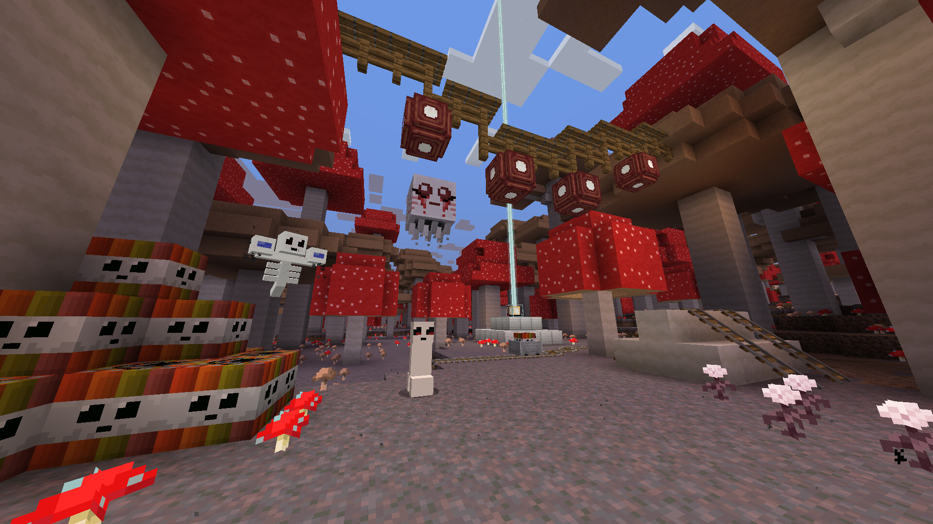 Tbh/Autism Creature Pack [Yippee!] Minecraft Texture Pack