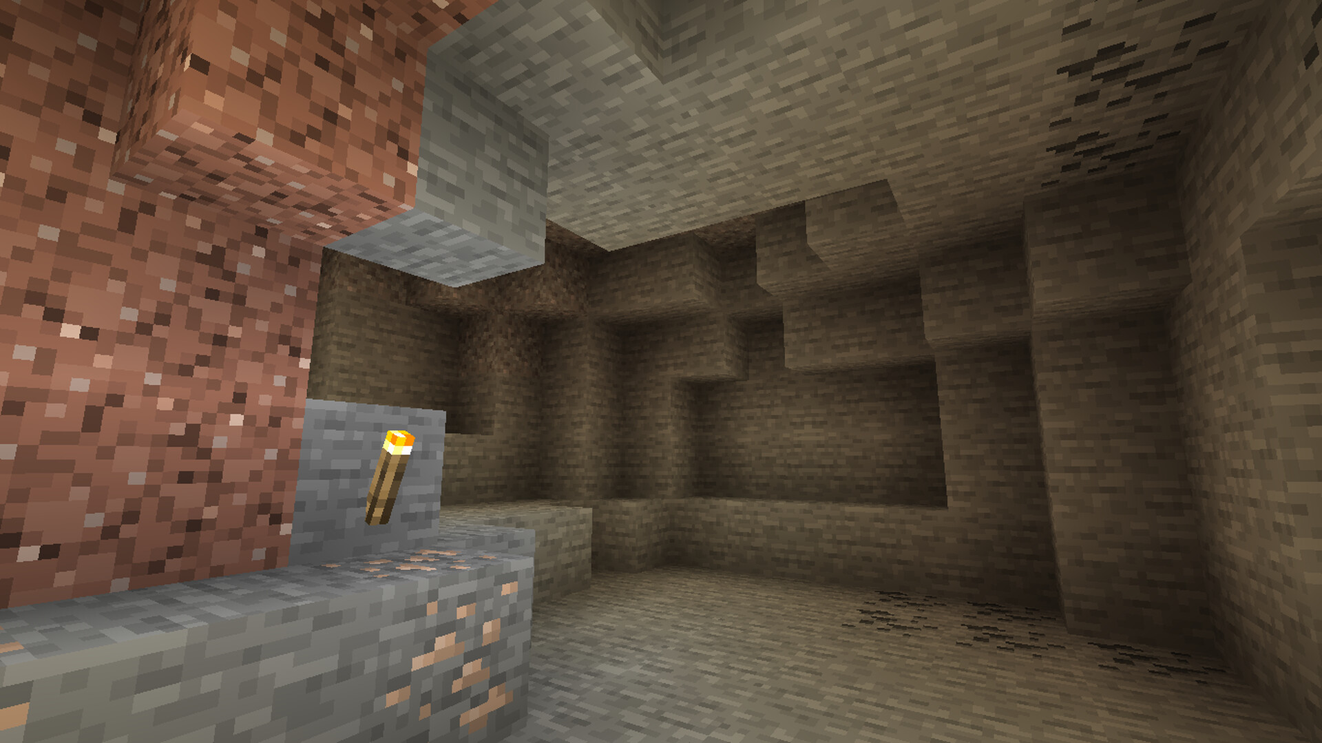 Internal Texturepack Minecraft Texture Pack