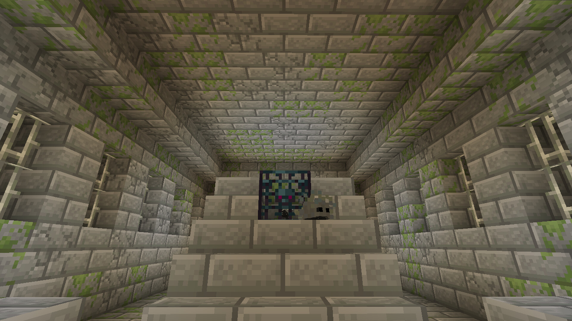 Internal Texturepack Minecraft Texture Pack