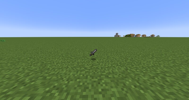 Short sword pack Minecraft Texture Pack