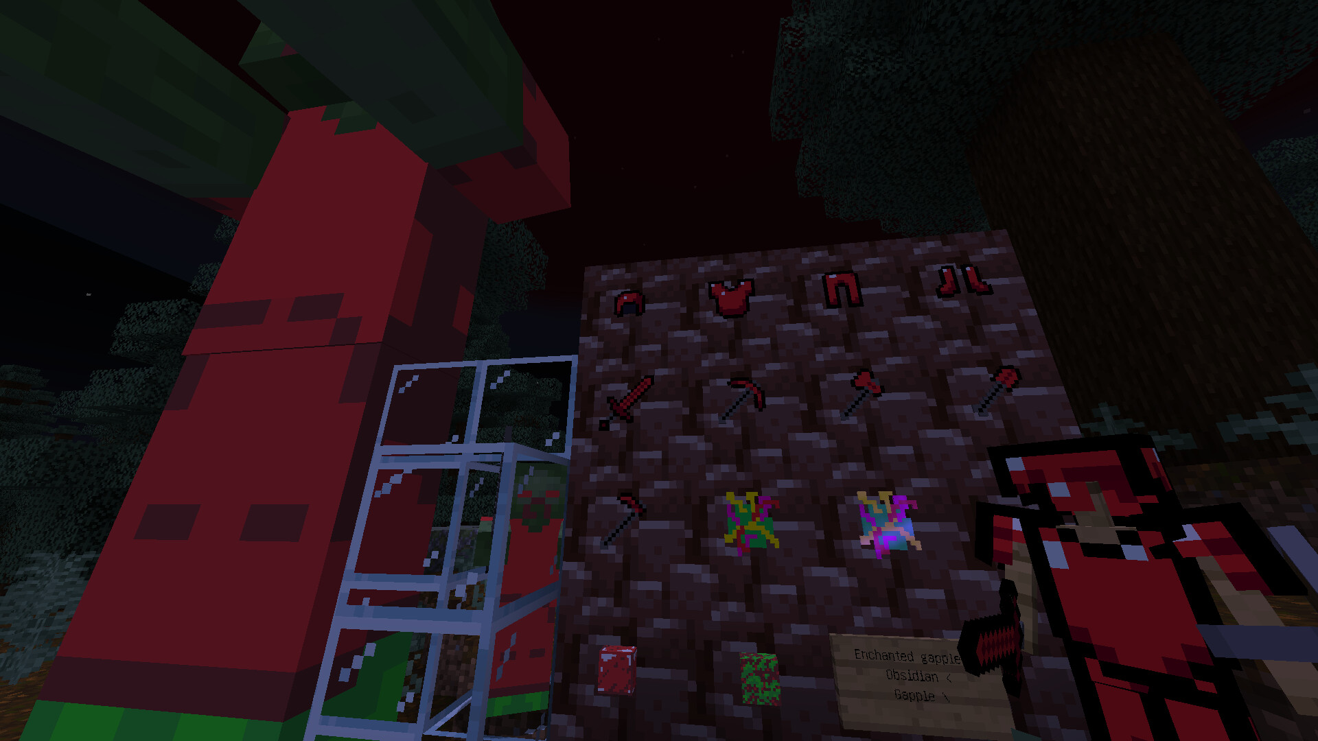 Ultimate PVP Pack Minecraft Texture Pack