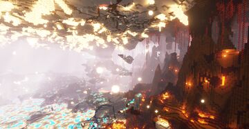 Lava Minecraft Texture Packs | Planet Minecraft Community