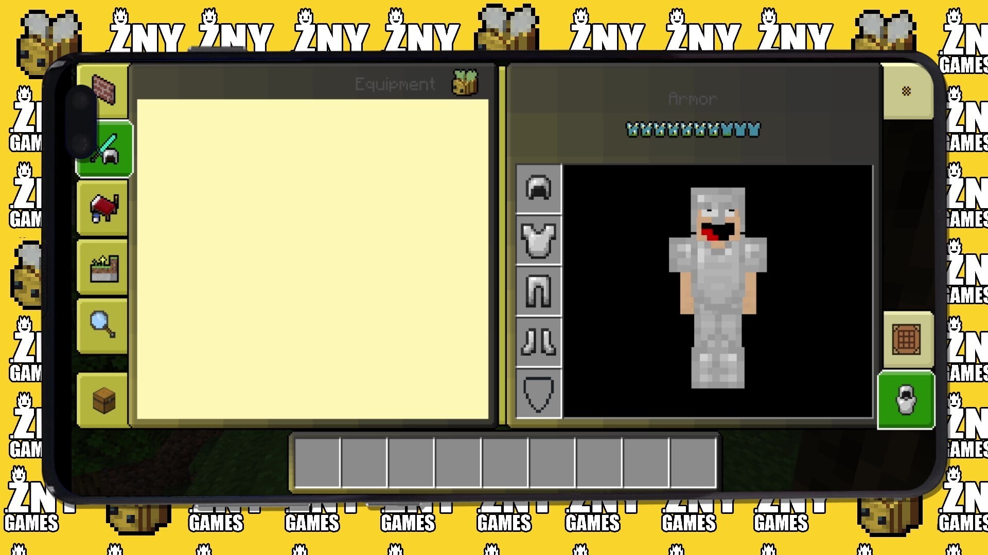 BEE EDITION [BEDROCK] 🐝 Minecraft Texture Pack