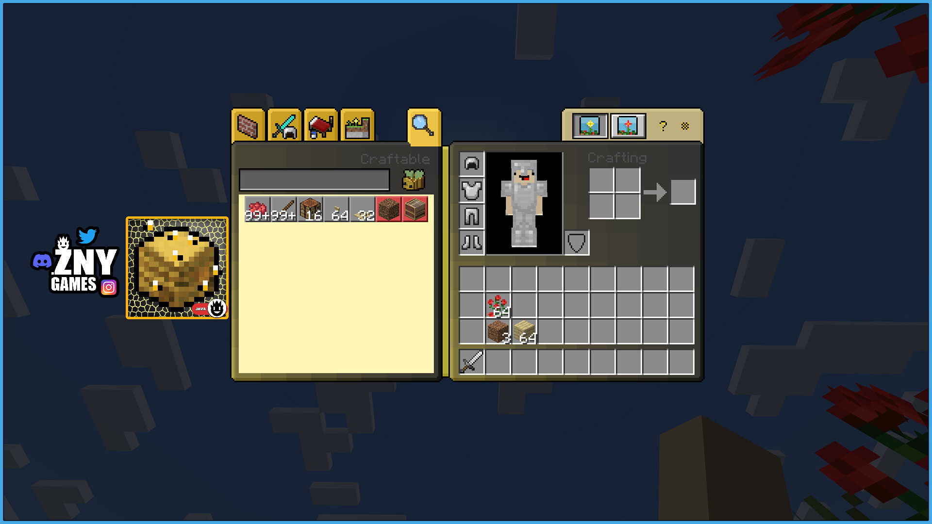 BEE EDITION [BEDROCK] 🐝 Minecraft Texture Pack