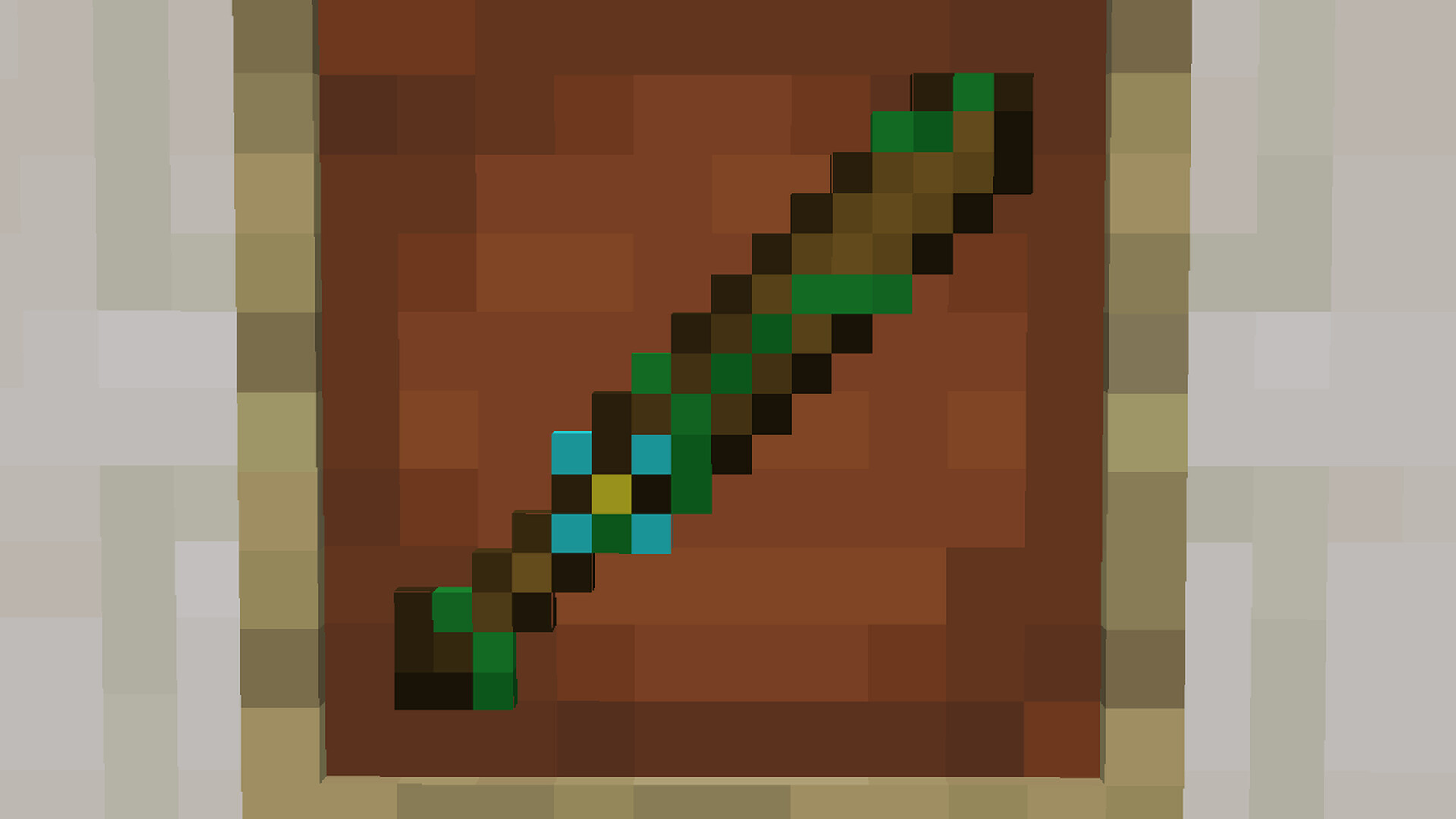 better stone and wooden -tools- Minecraft Texture Pack