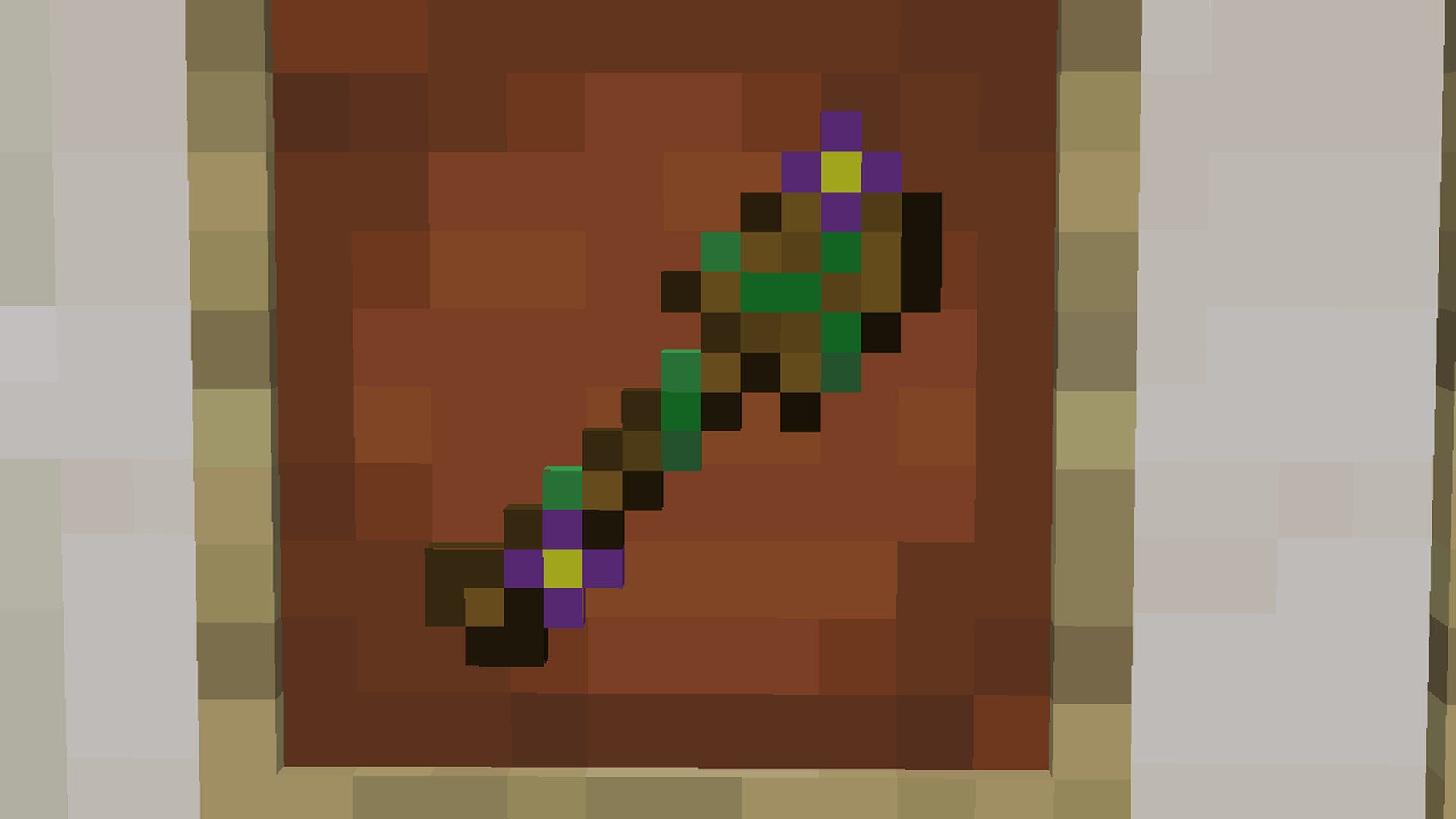 better stone and wooden -tools- Minecraft Texture Pack