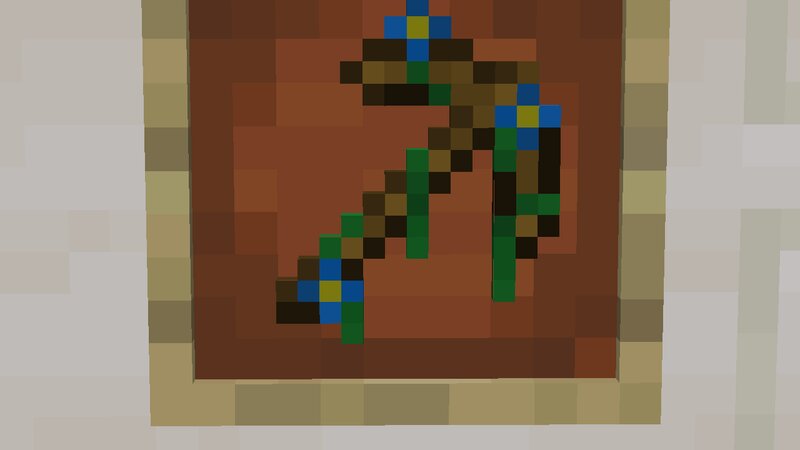 better stone and wooden -tools- Minecraft Texture Pack