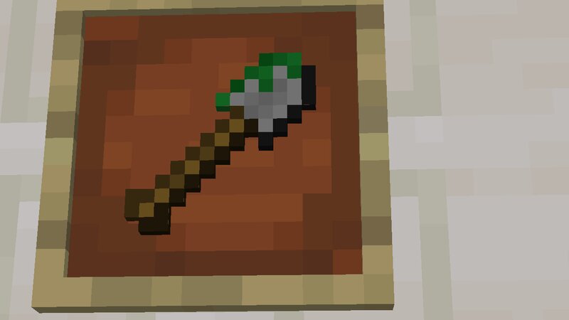 better stone and wooden -tools- Minecraft Texture Pack