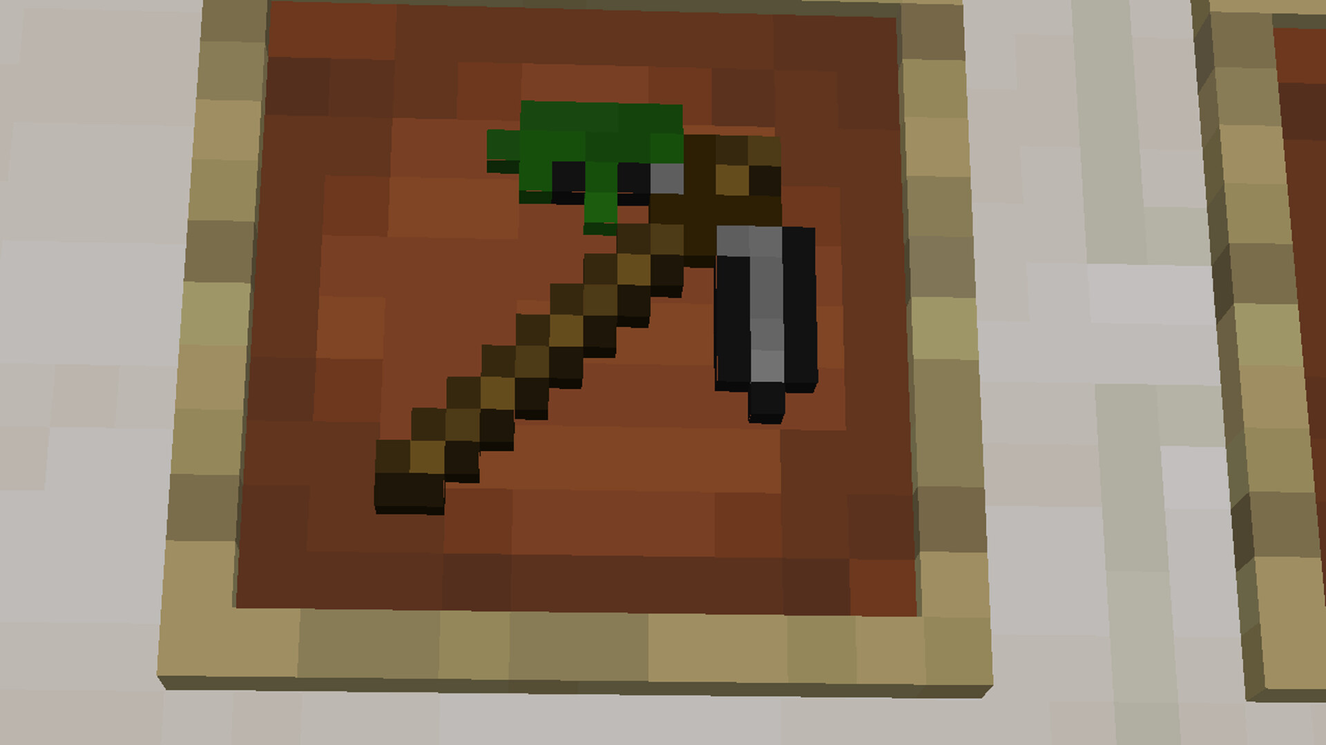 better stone and wooden -tools- Minecraft Texture Pack