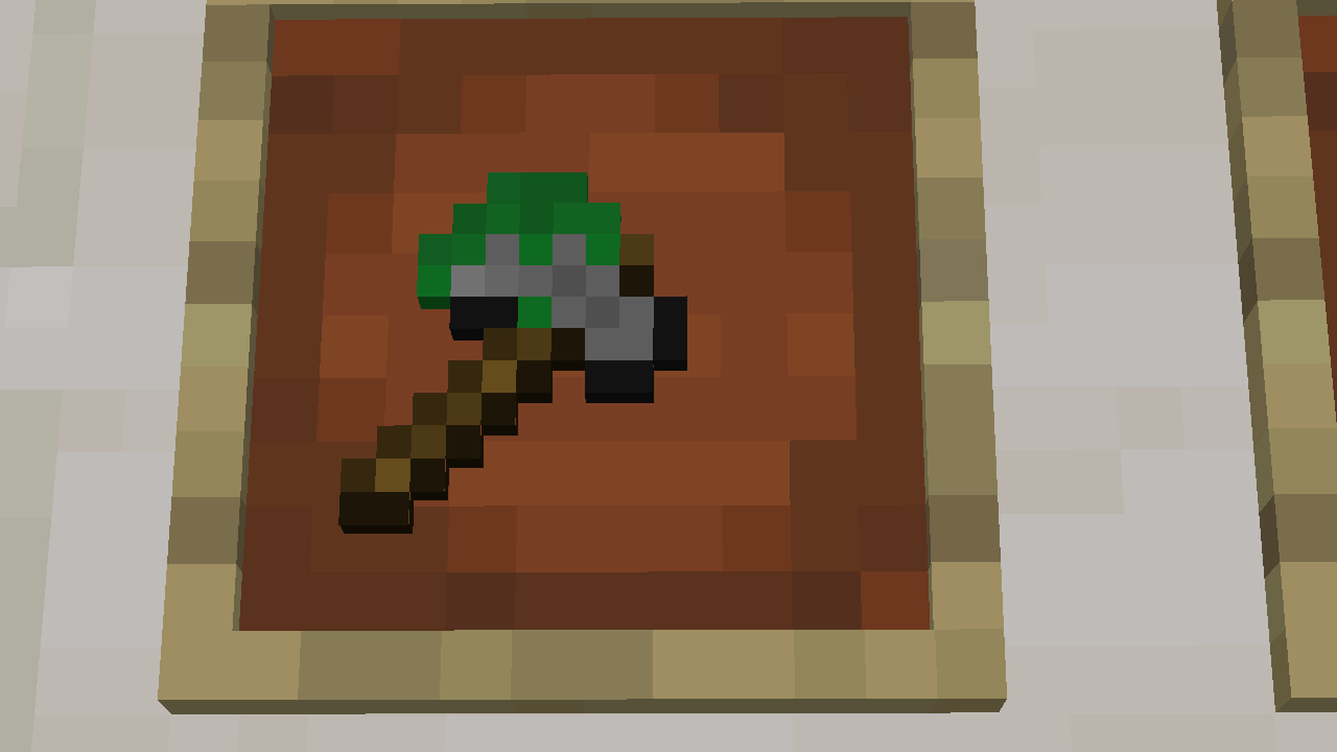 better stone and wooden -tools- Minecraft Texture Pack