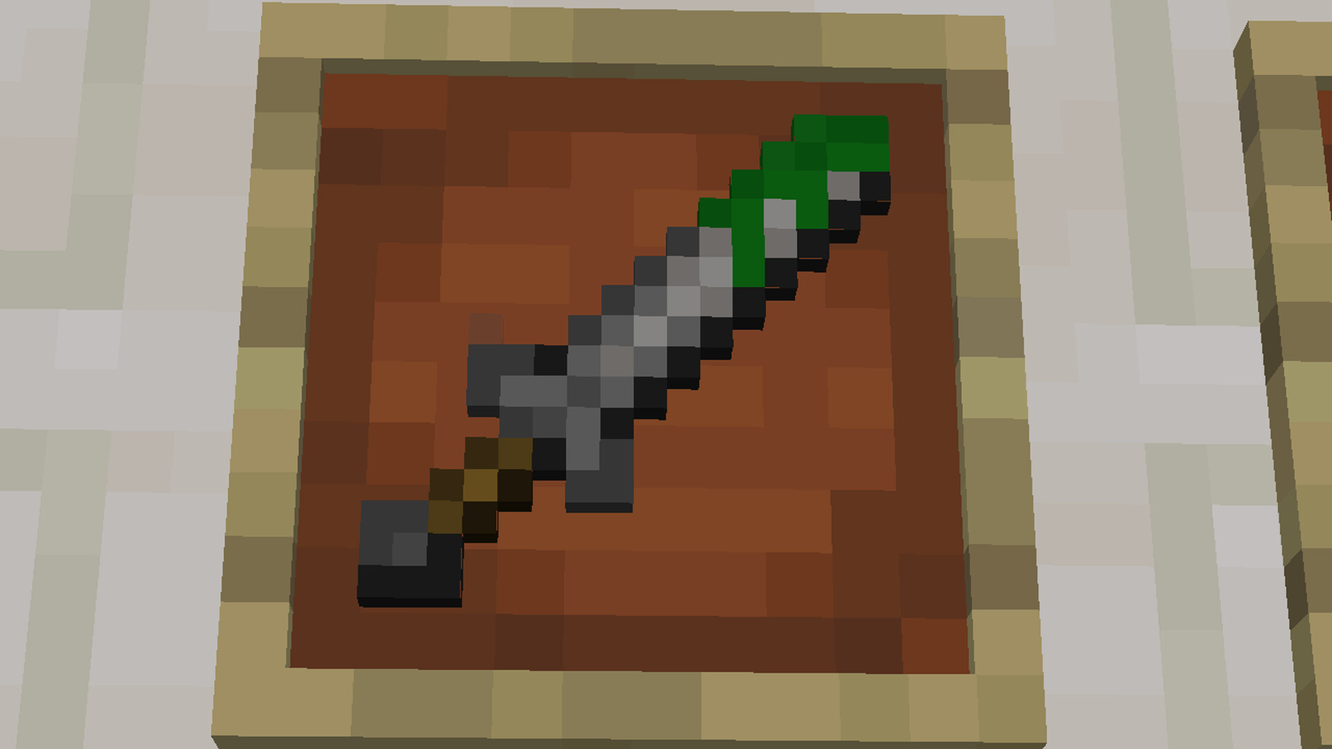 better stone and wooden -tools- Minecraft Texture Pack