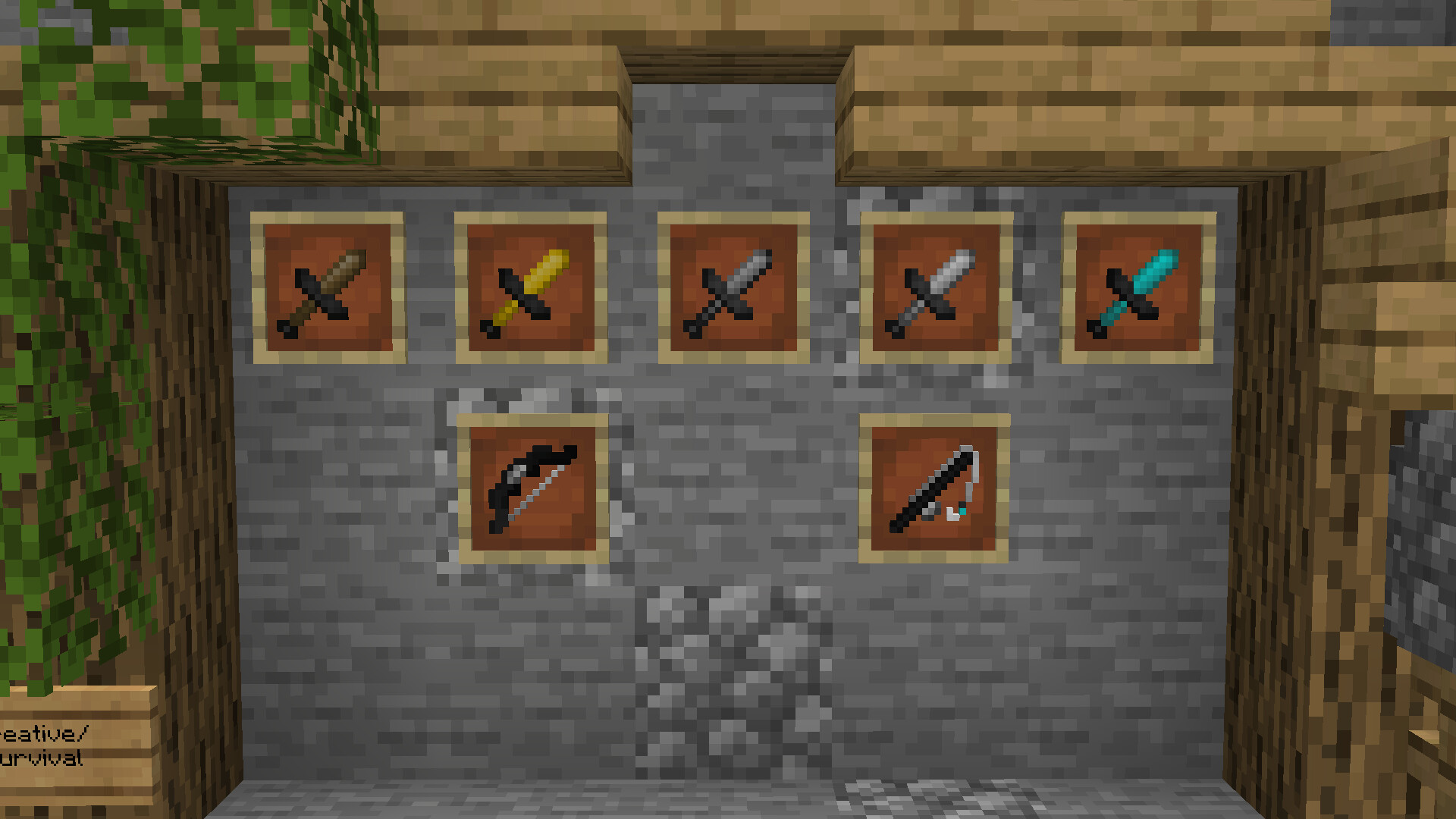 Cavansite 16x (PVP Texture Pack) Minecraft Texture Pack