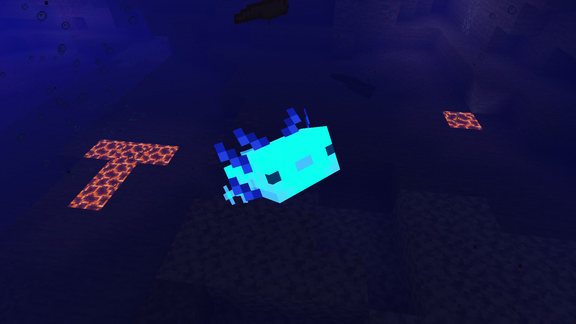 Addolotls Optifine or Entity Texture Features Minecraft Texture Pack