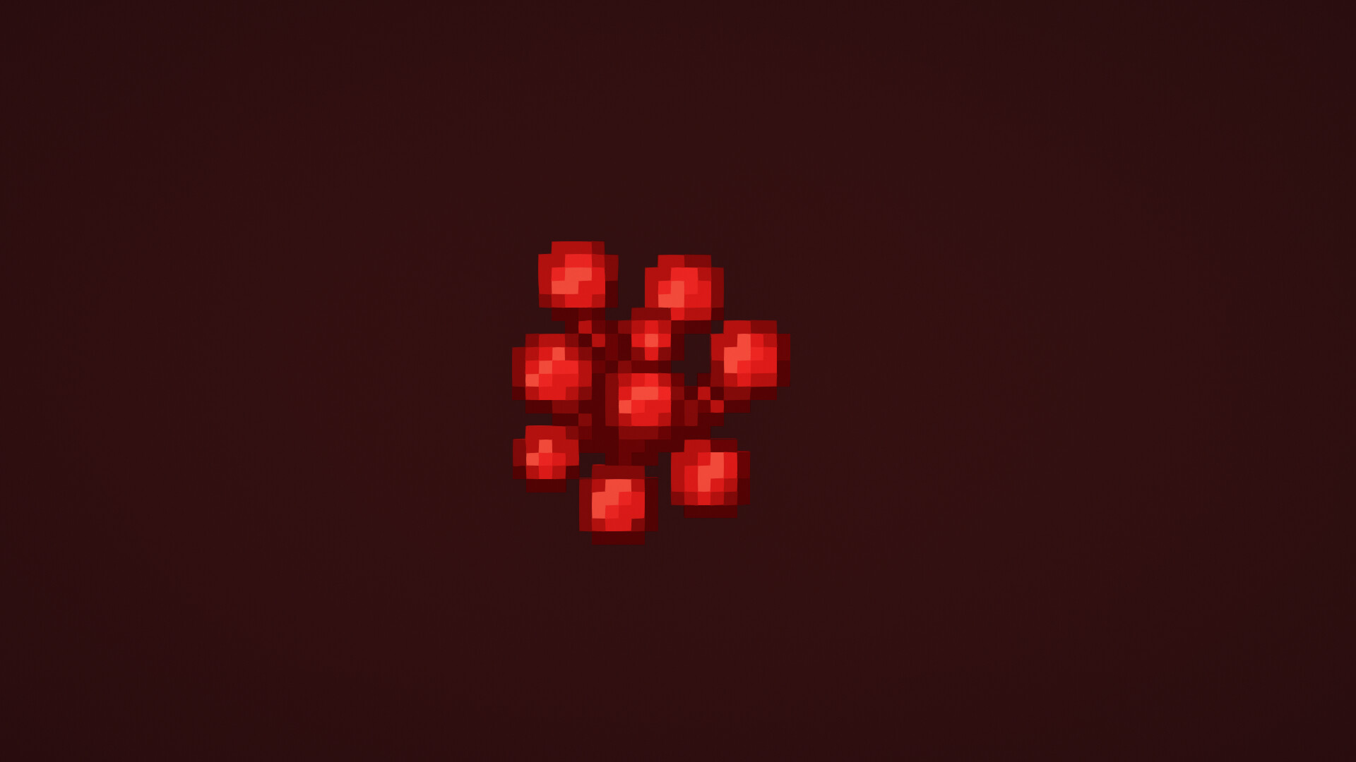 Better Nether Wart Minecraft Texture Pack