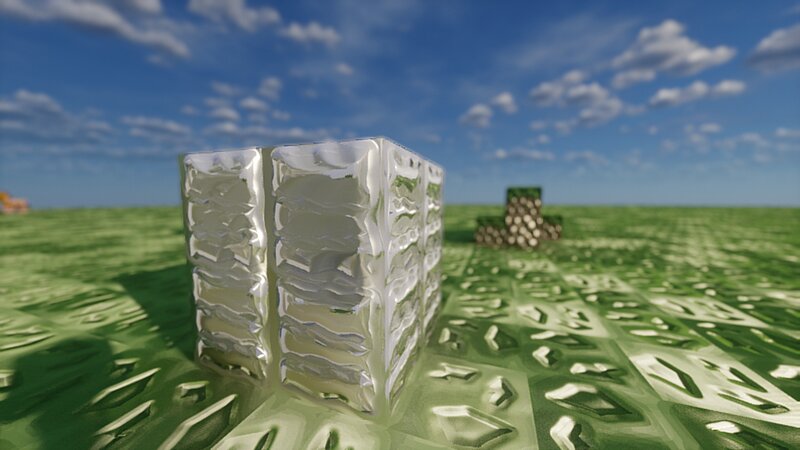 MINECRAFT DK PBR 1.19 256x Minecraft Texture Pack