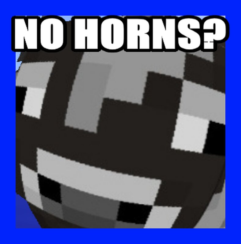 Jappa Alpha darker Cow Minecraft Texture Pack