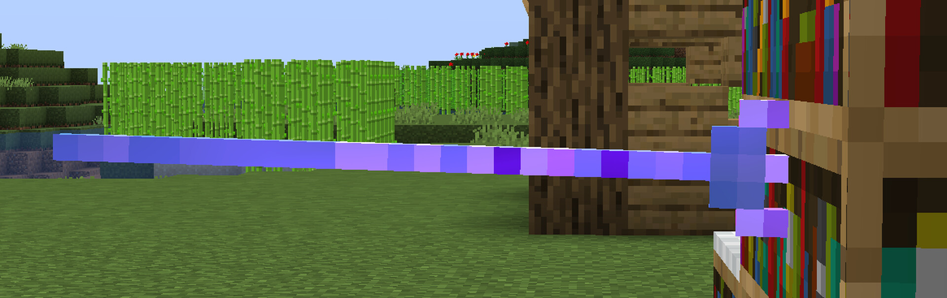 Axolotools Update 2 || New Trident 3D Model || 1.19.x Compatible ...