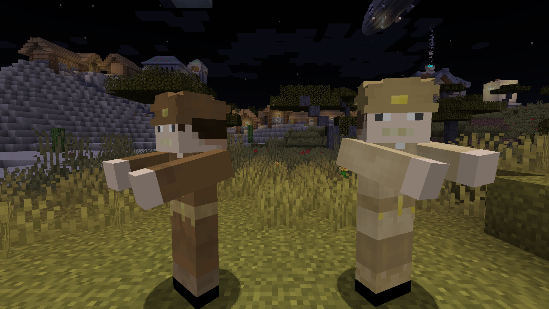 Archenland textures Minecraft Texture Pack