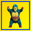 Floating witch Minecraft Texture Pack