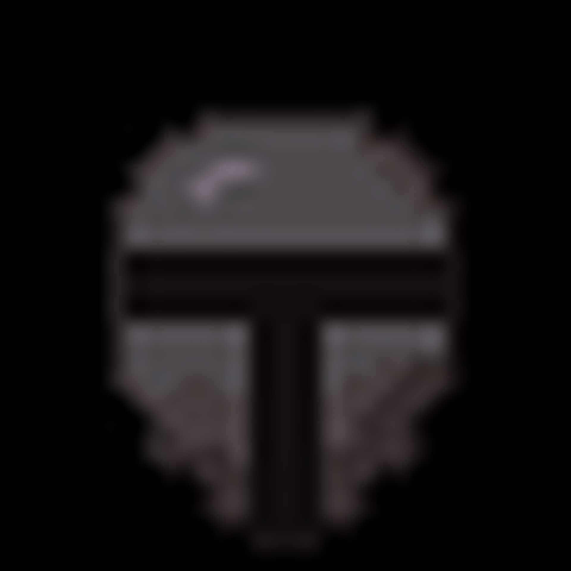 Netherite Mandalorian Armor Minecraft Texture Pack