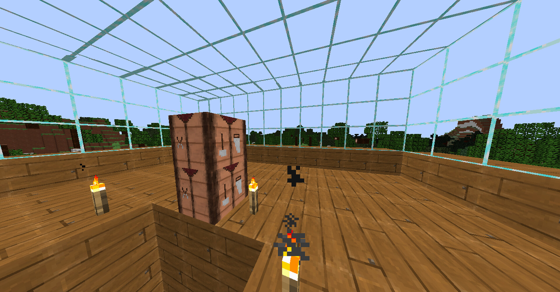 Bloke's Better Texture Pack Minecraft Texture Pack