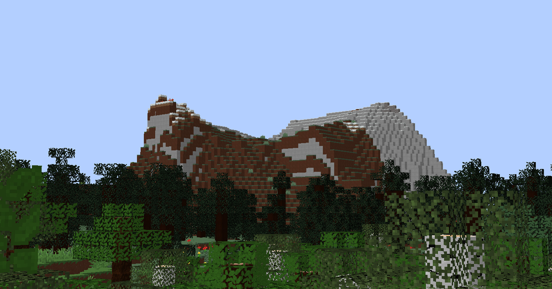 Bloke's Better Texture Pack Minecraft Texture Pack