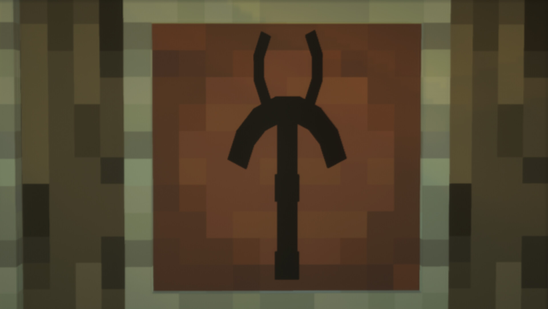 Void Pickaxe [Read Desc] Minecraft Texture Pack