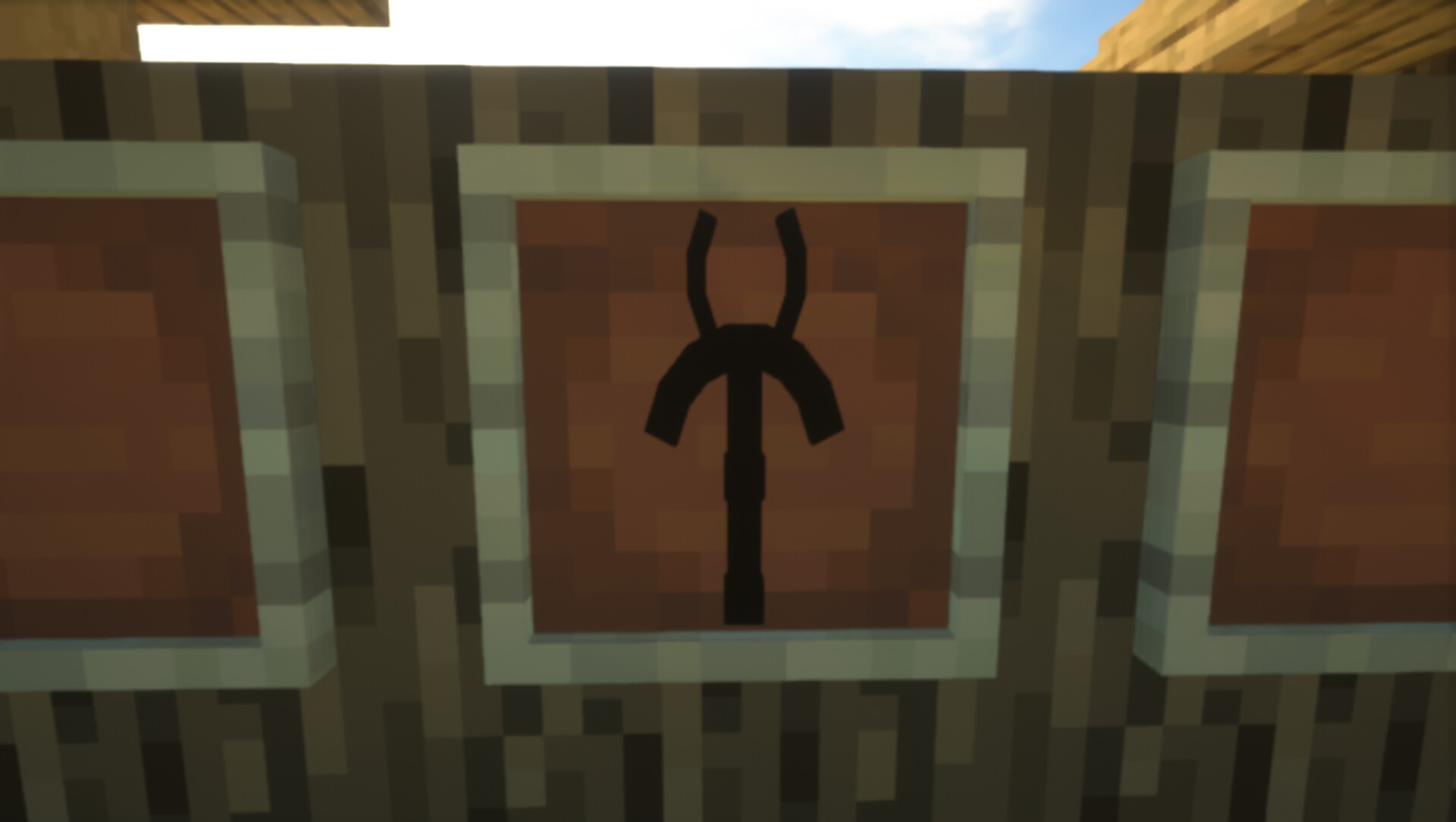 Void Pickaxe [Read Desc] Minecraft Texture Pack