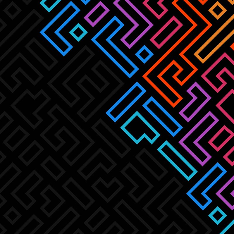 Cool Pattern Glint Minecraft Texture Pack