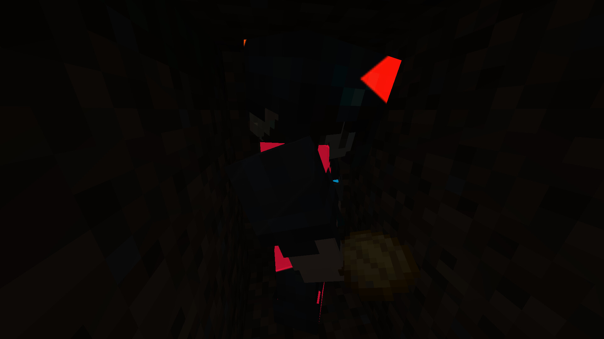 Cool Pattern Glint Minecraft Texture Pack