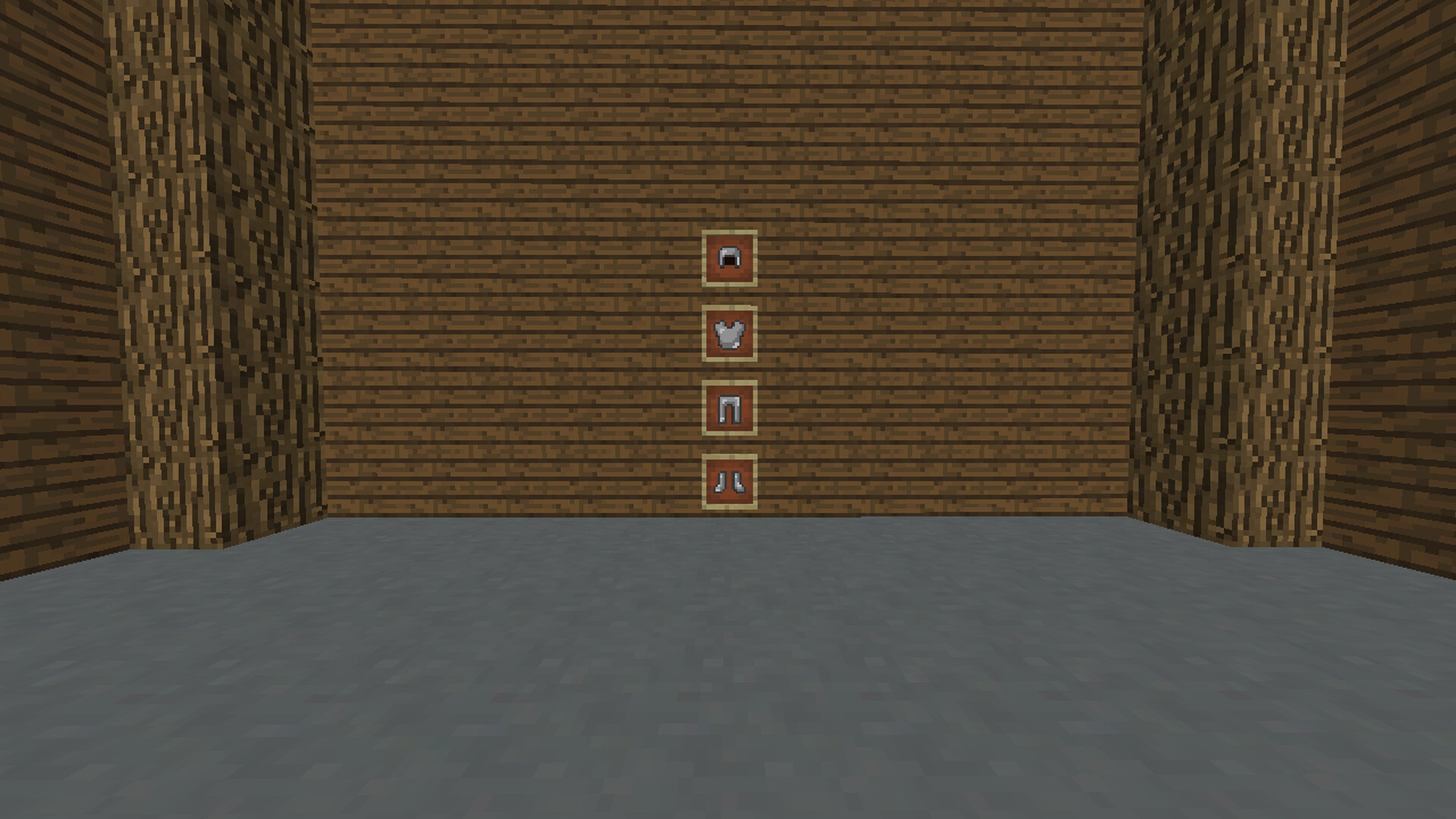 GREY BUBBLE|16x|BY KAOLUS Minecraft Texture Pack