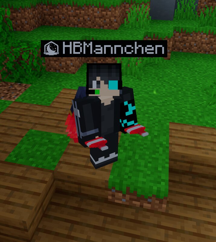 Ketchup-Totem Minecraft Texture Pack