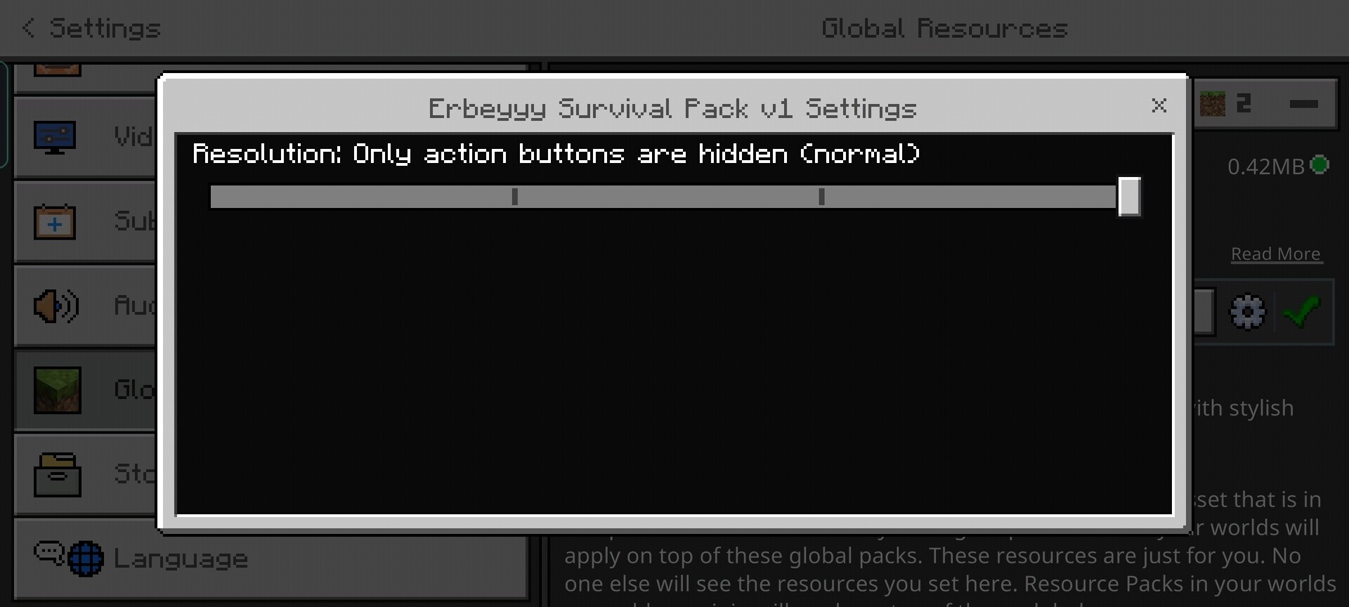 Best Survival Texture Pack Minecraft Texture Pack