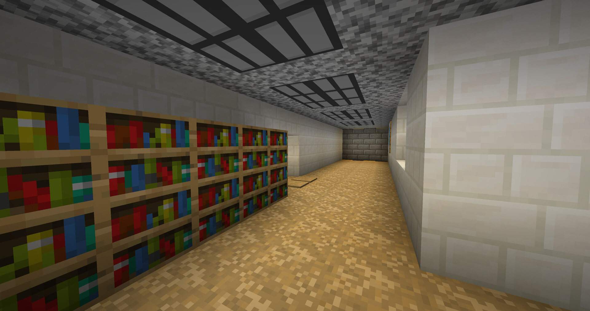 Baldi's Pack Minecraft Texture Pack