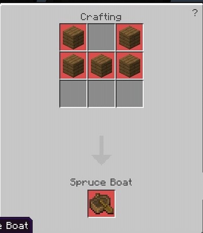 Recipes Behaviour Pack Minecraft Data Pack